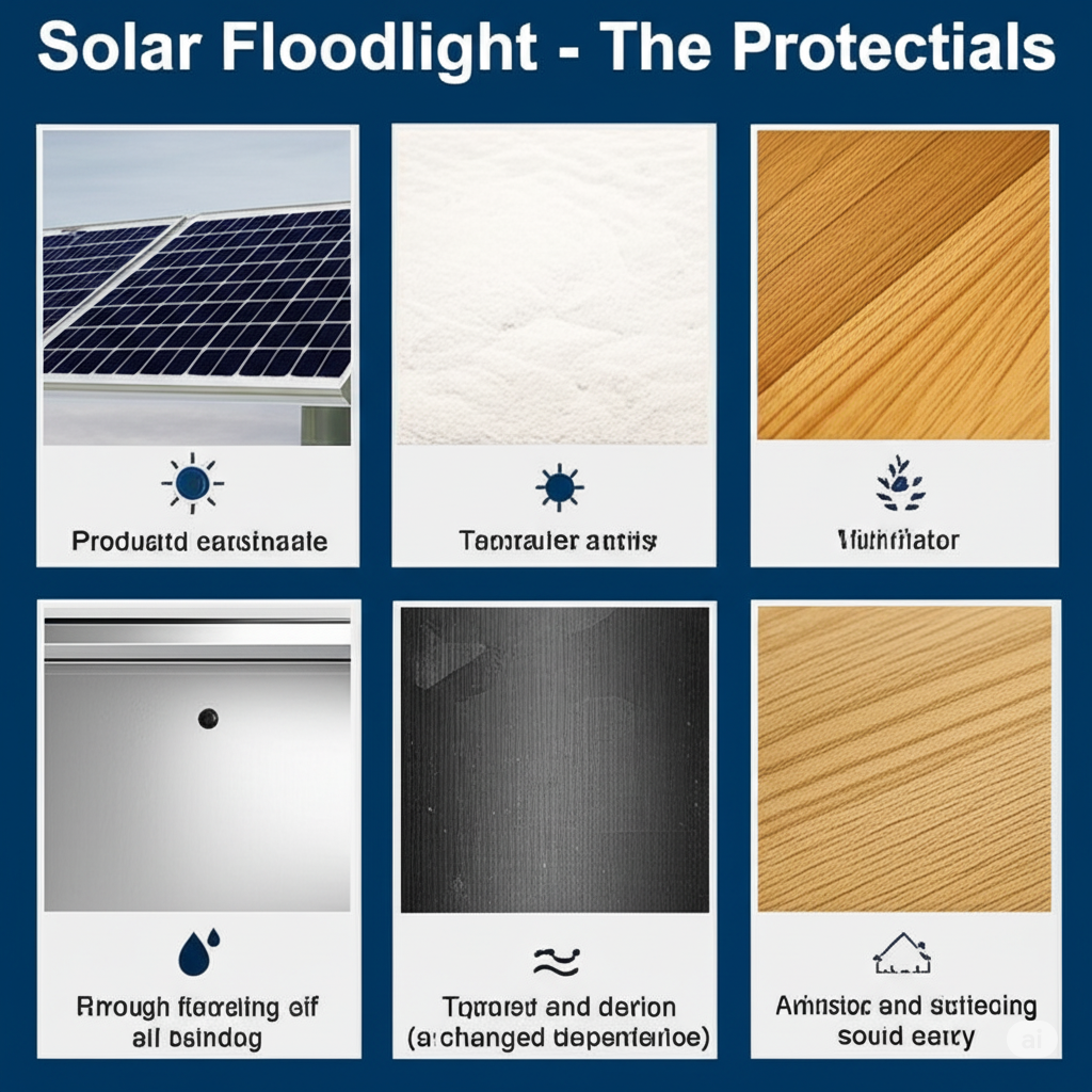 Built to Last: Understanding the Materials and Durability of Solar Flo ...
