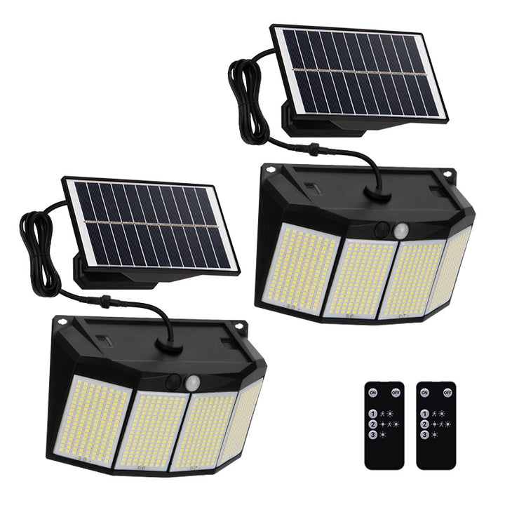 NEW ARRIVALS – Langy Solar Lights