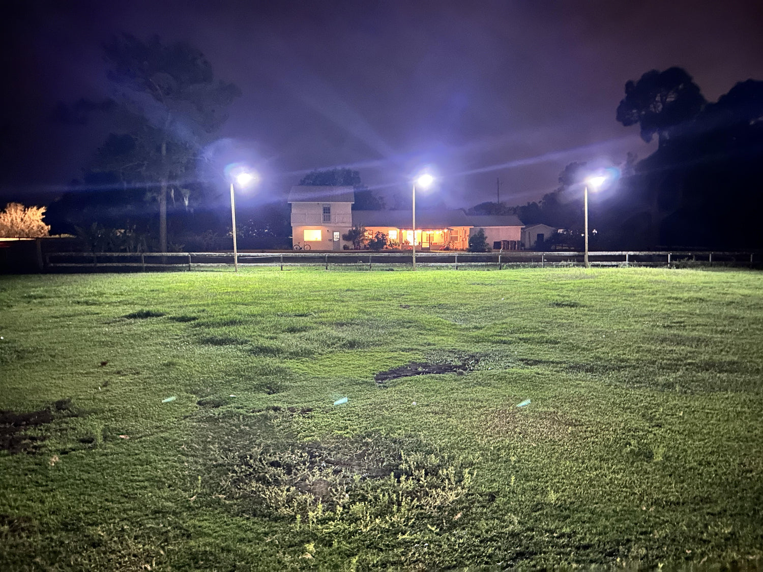 Solution – Langy Solar Lights