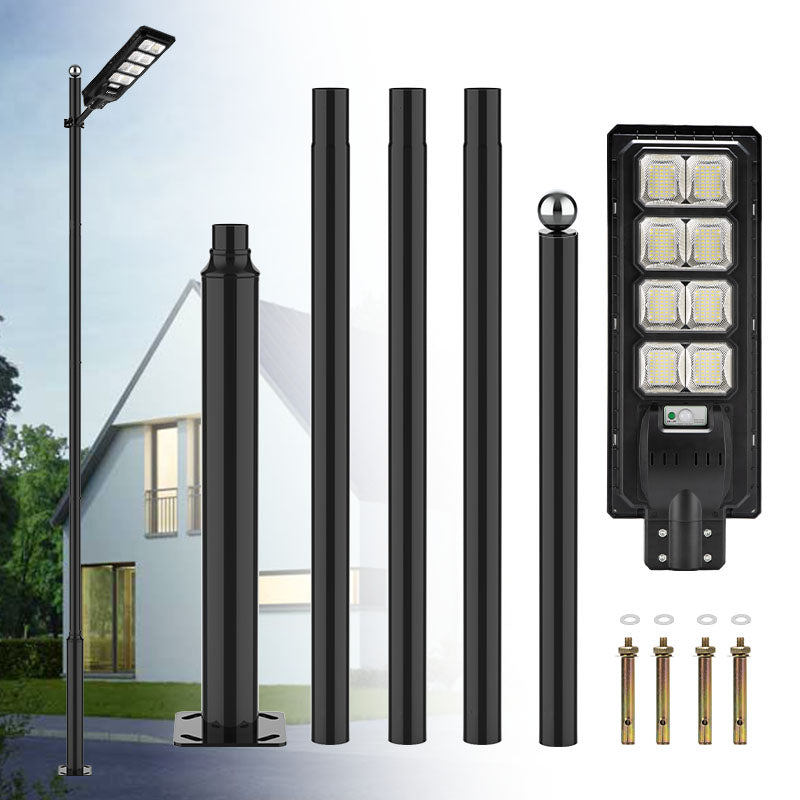 Light Pole Weight Specifications Hykoont Street Light Pole 13ft Tall
