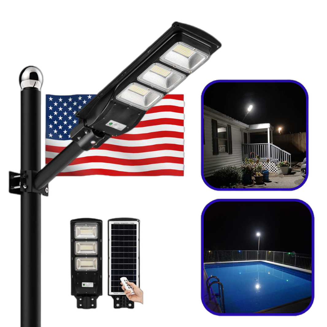 Shop Online Solar Powered Lights – Langy Solar Lights