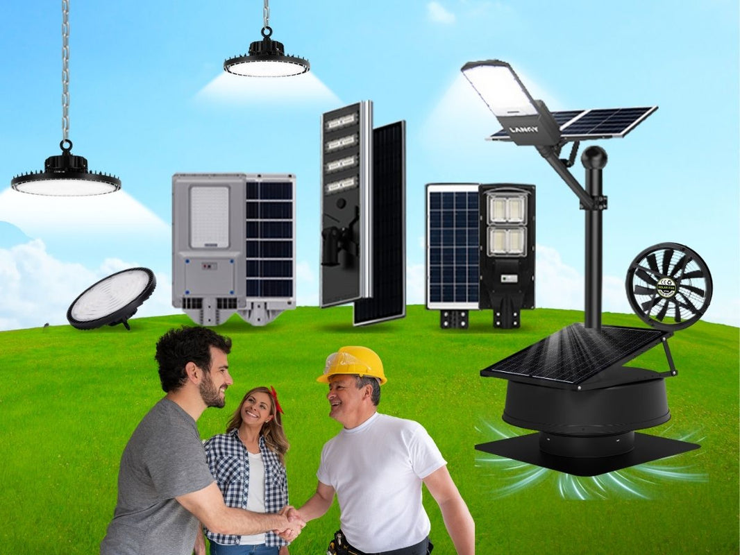 Solar Street Light GST HSN Code: Illuminating Tax Compliance with Sust ...