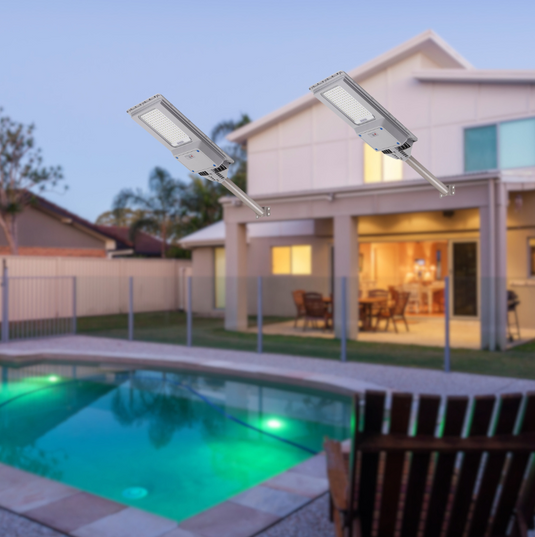 LANGY Solar street lights outdoor – Langy Solar Lights